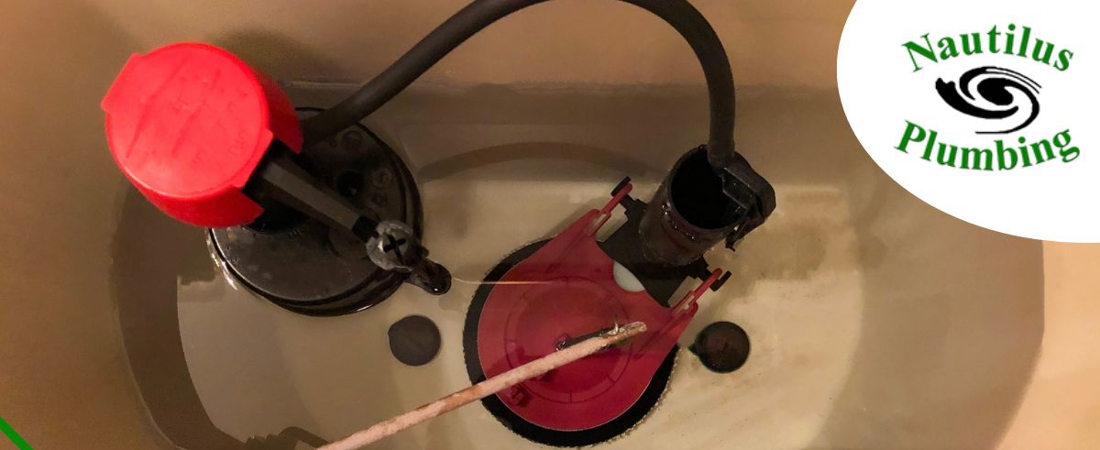 July 2022 Blogs | Nautilus Plumbing