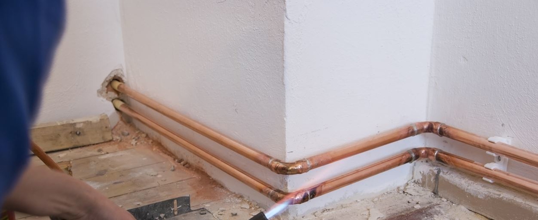 April 2024 Blogs | Nautilus Plumbing