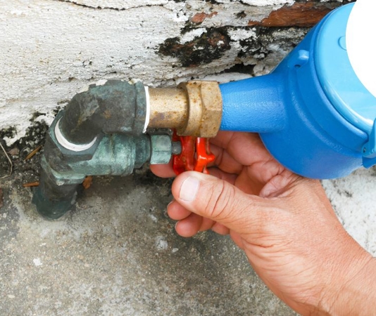 2022 Blogs | Nautilus Plumbing