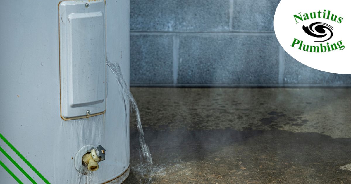 Signs It’s Time to Retire Your Water Heater