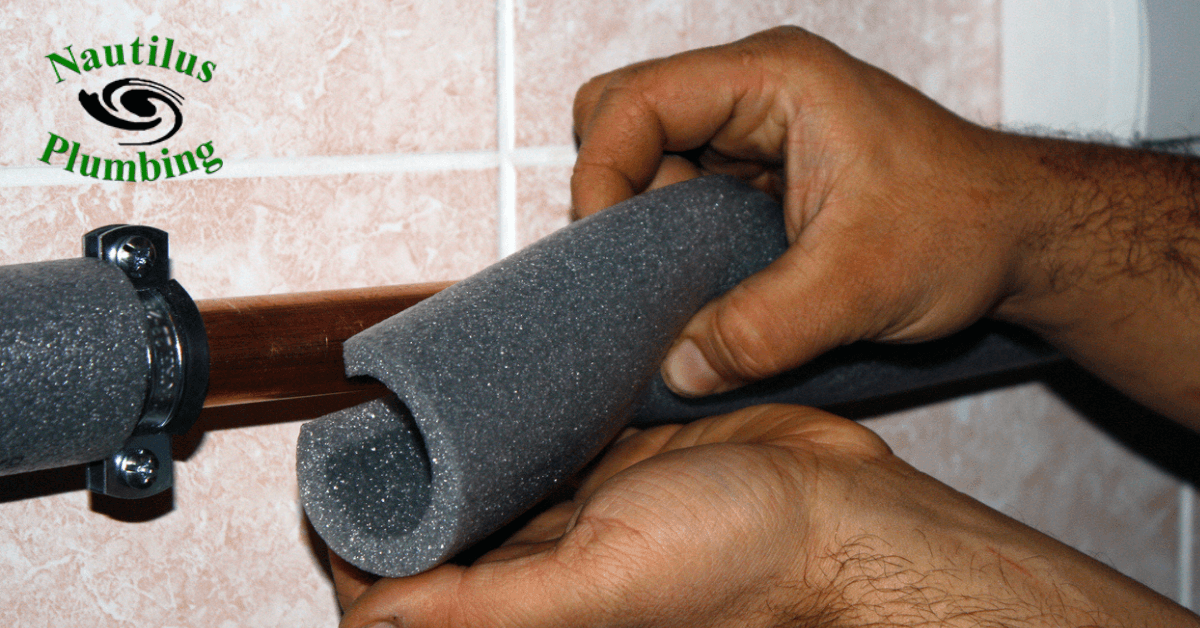 Tips for Keeping Your Pipes from Freezing in the Winter
