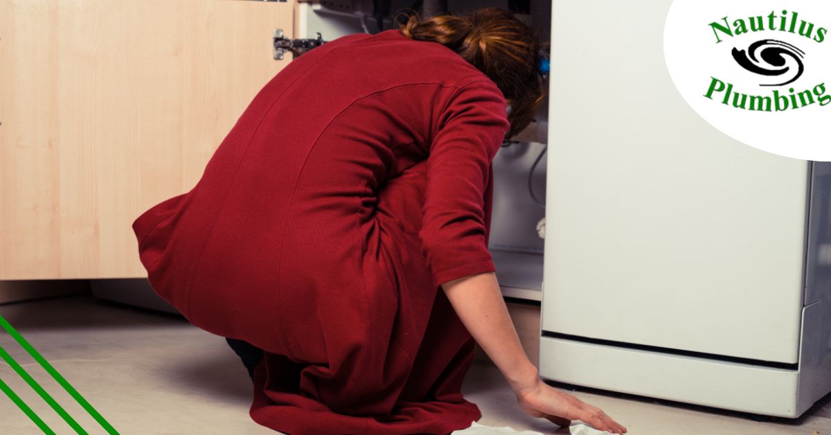 Why Plumbing Problems Always Seem to Happen During the Holidays