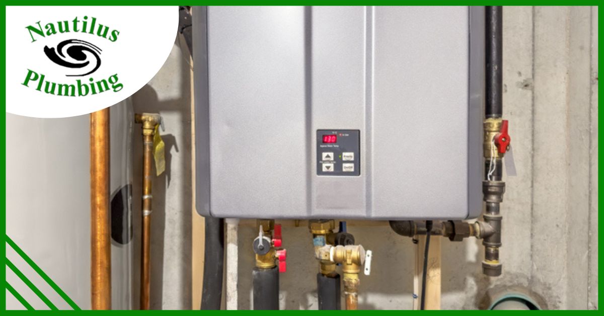 Tankless Water Heater Pros and Cons