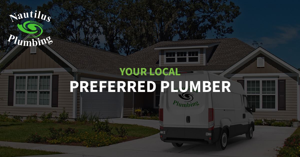 Los Feliz Plumber | Nautilus Plumbing